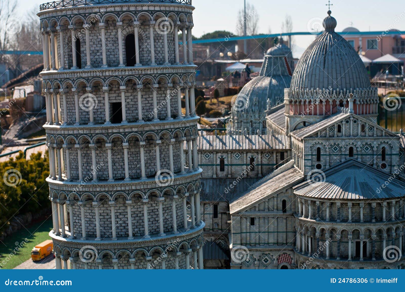 Italy Mini editorial photo. Image of building, craftmanship - 24786306