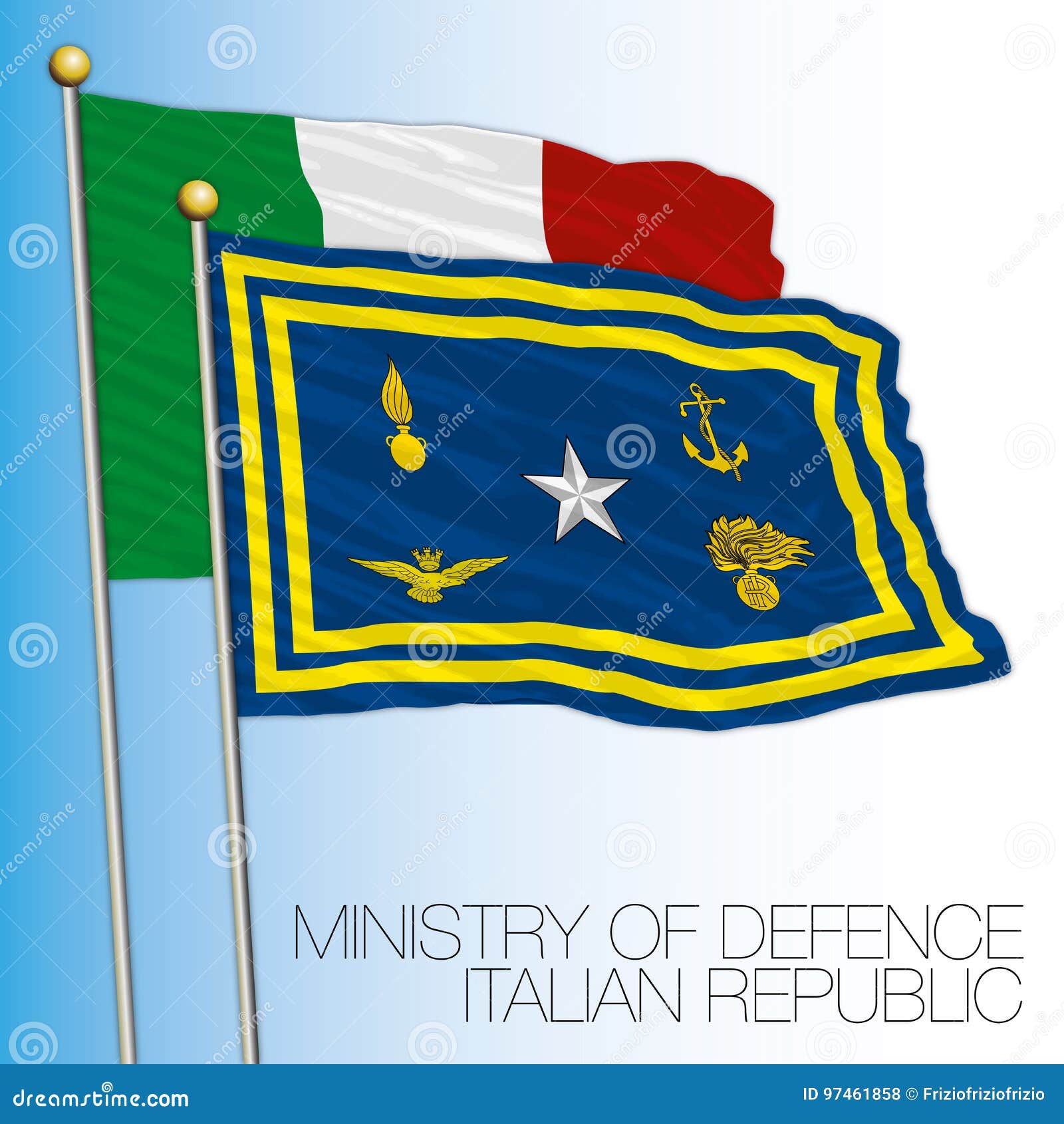 EDA European Defence Agency Symbol Royalty-Free Stock Photography ...