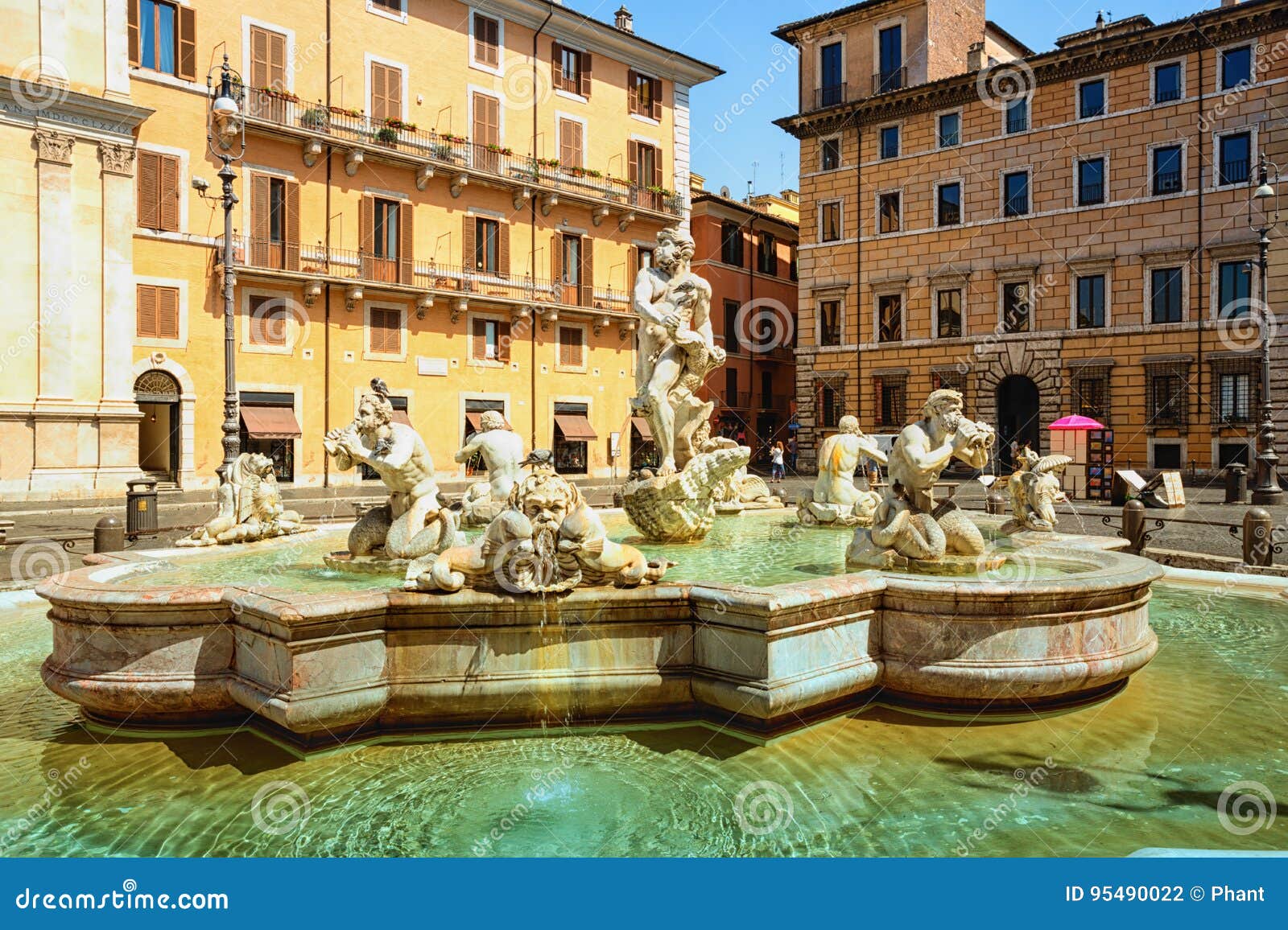 Italy rome arkivfoto. Bild av marmor, roligt, kullersten - 95490022