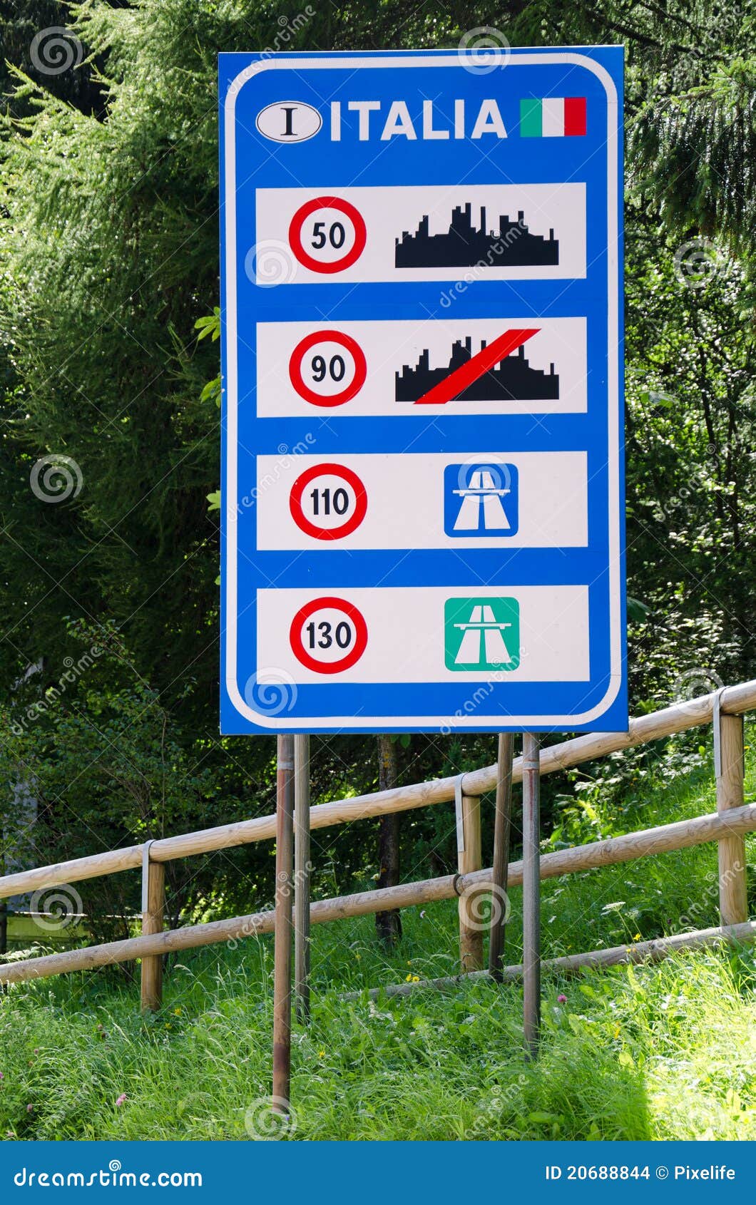 Italy sign stock photo. Image of symbol, state, national - 20688844