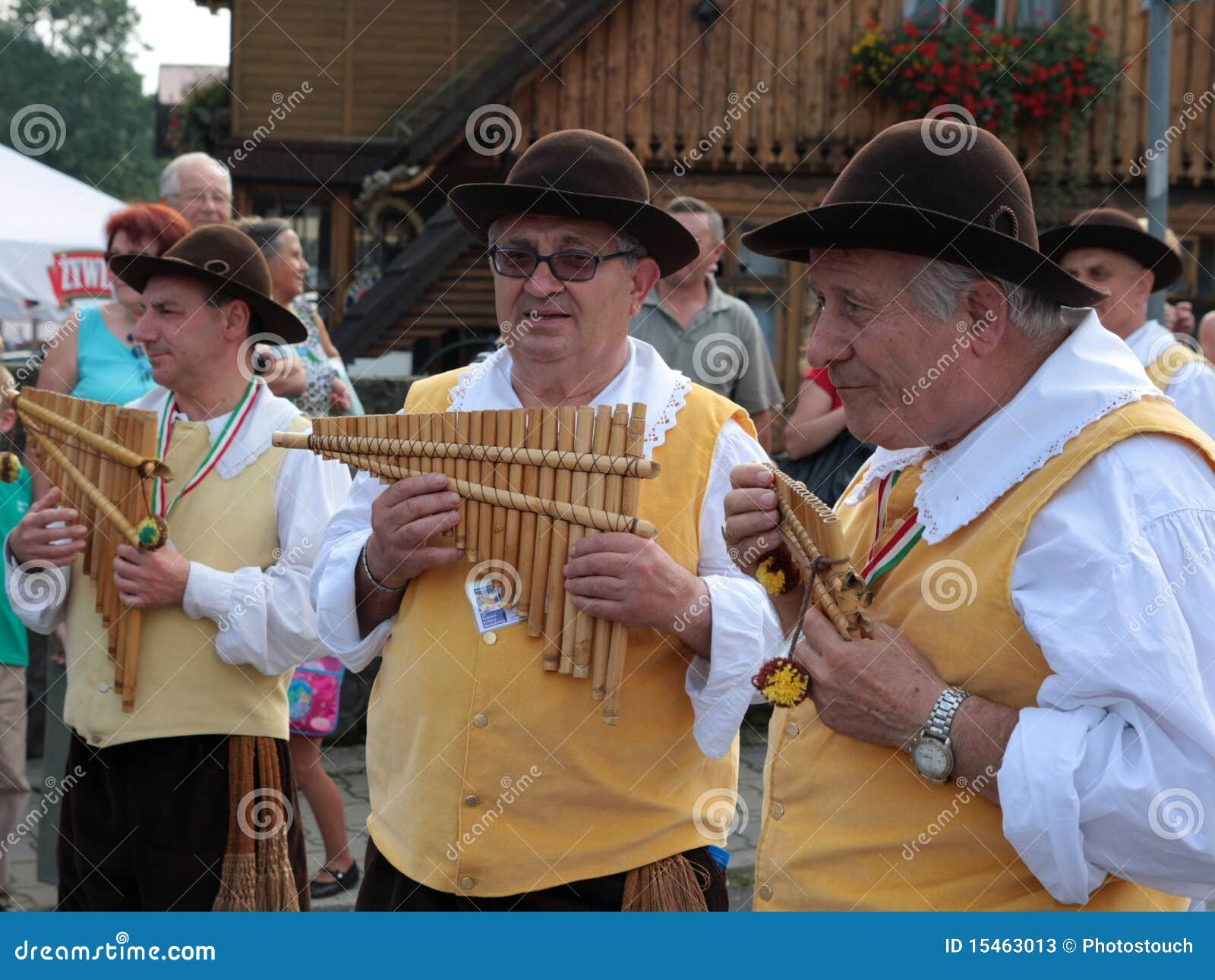 Italy Traditional Folk Group Editorial Stock Photo - Image of ...