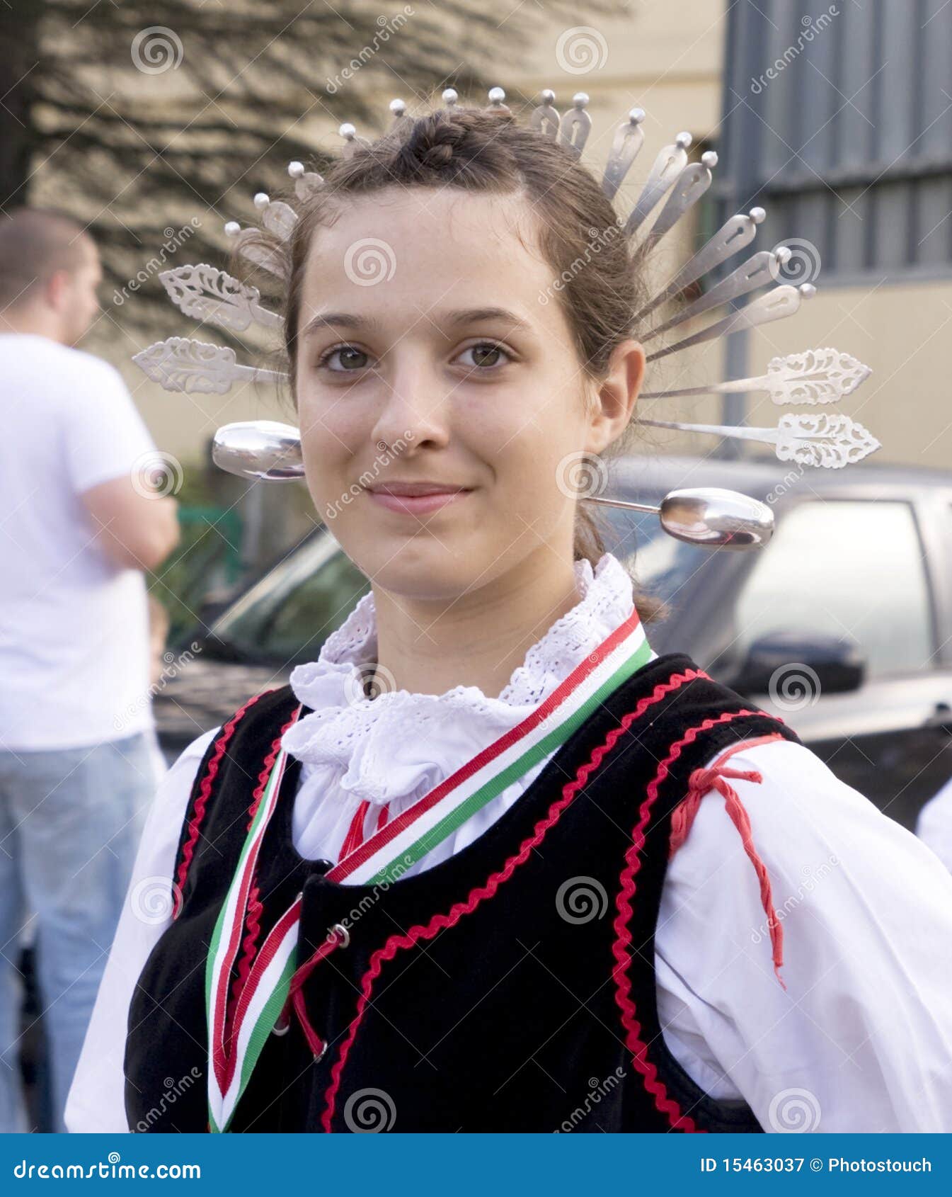 Italy Traditional Folk Group Editorial Photography - Image of event ...