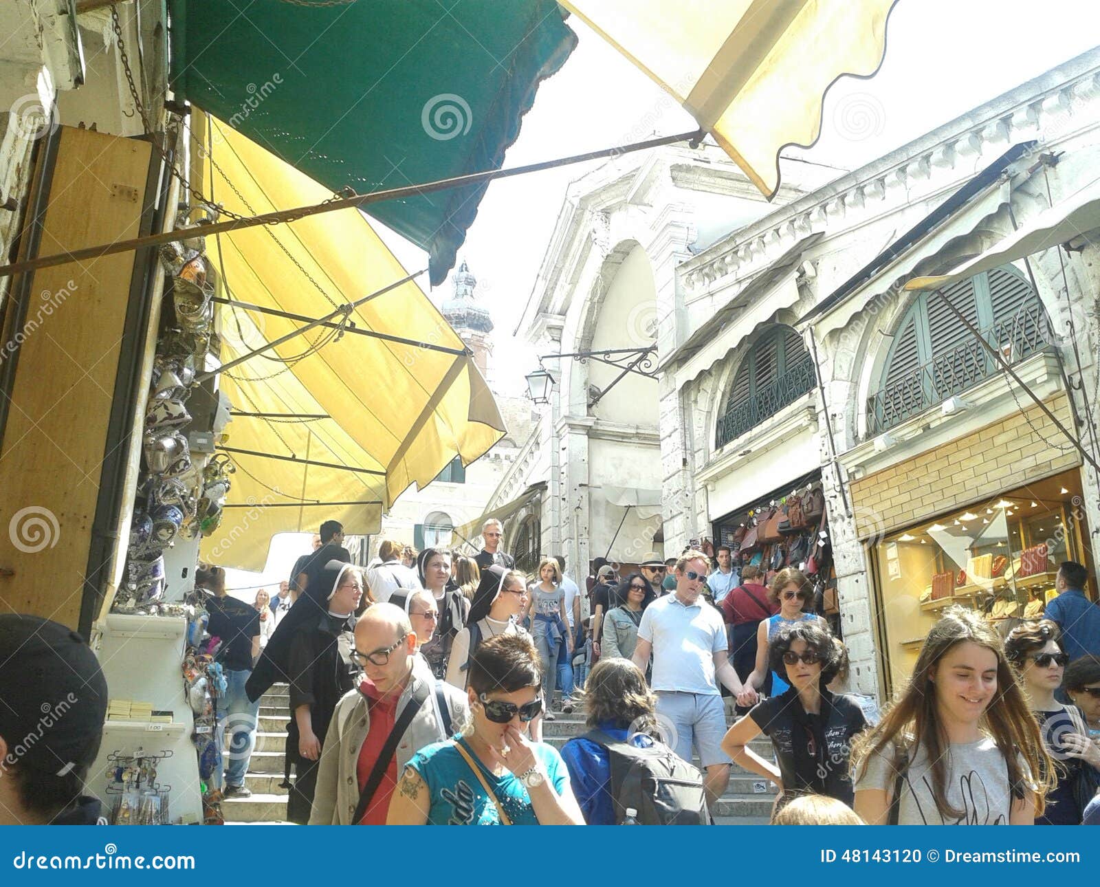 Italy 2014 editorial image. Image of venice, city, bazaar - 48143120