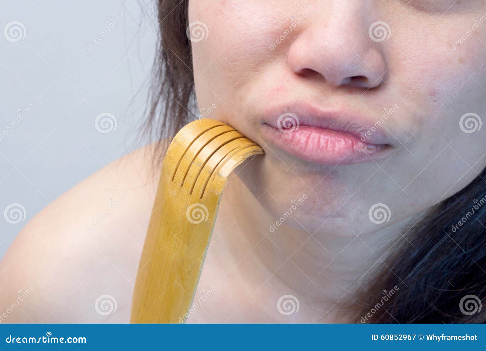 Itch face stock image. Image of itchy, ache, medicine - 60852967