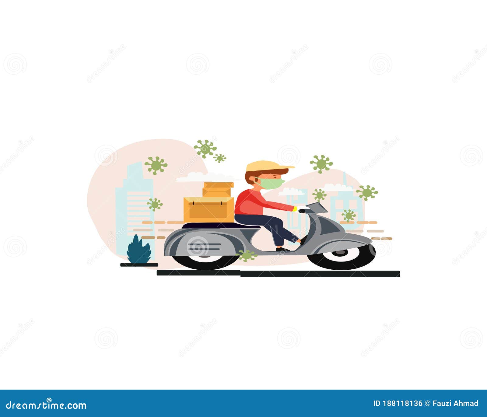 Expedisi Stock Illustrations – 1 Expedisi Stock Illustrations, Vectors ...