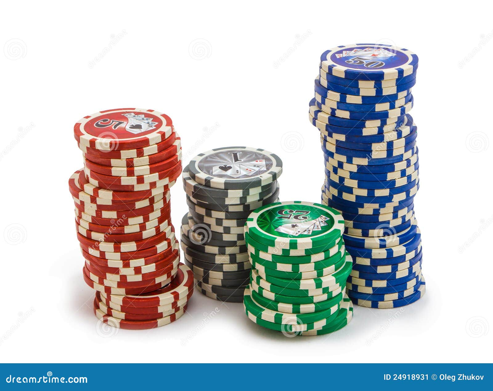 Items from the casino stock image. Image of entertainment - 24918931