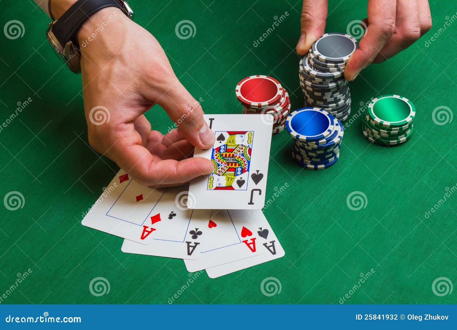 Items from the casino stock photo. Image of poker, casino - 25841932