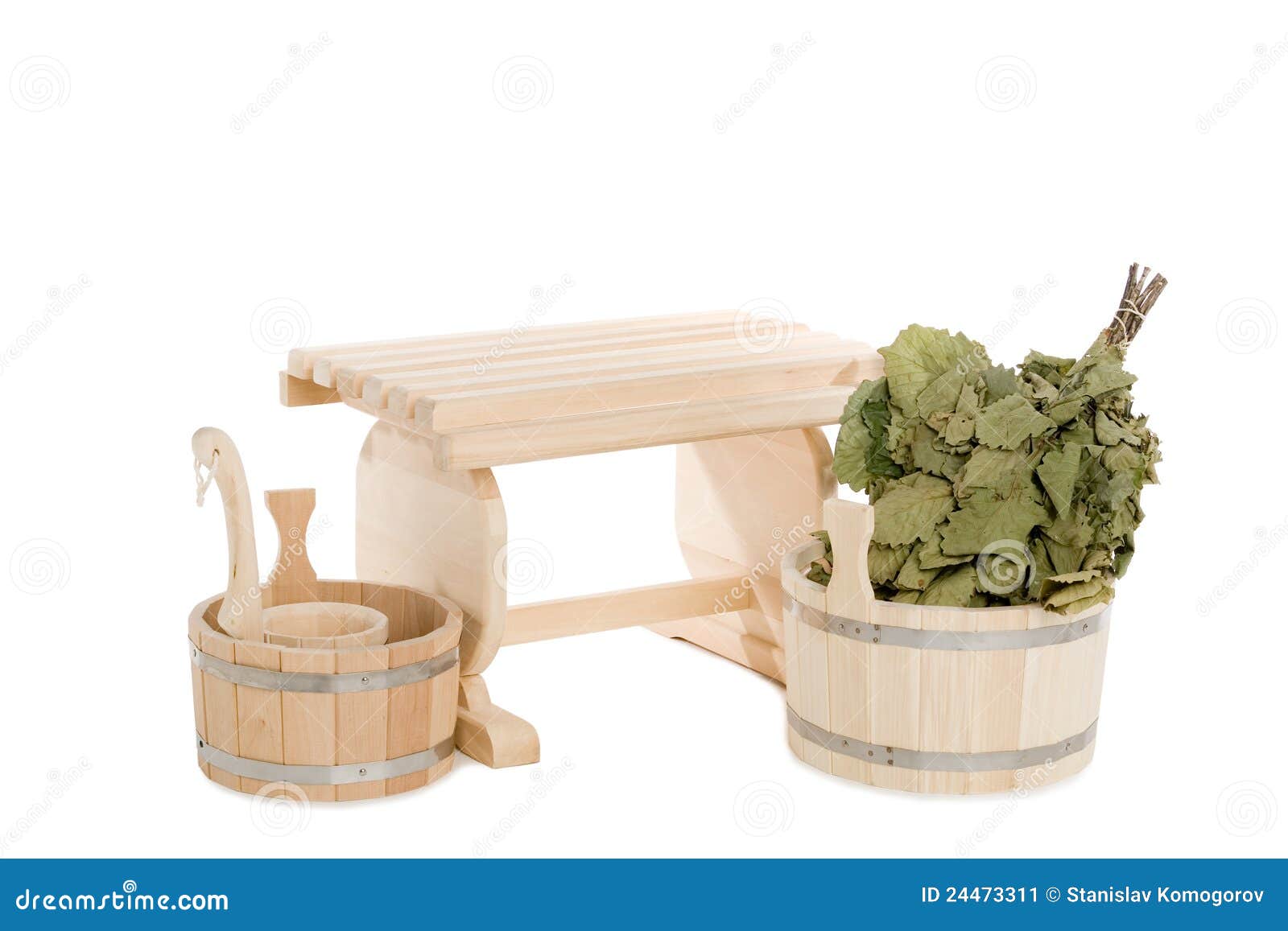 Items Traditional Russian Bath Stock Image - Image of branches ...