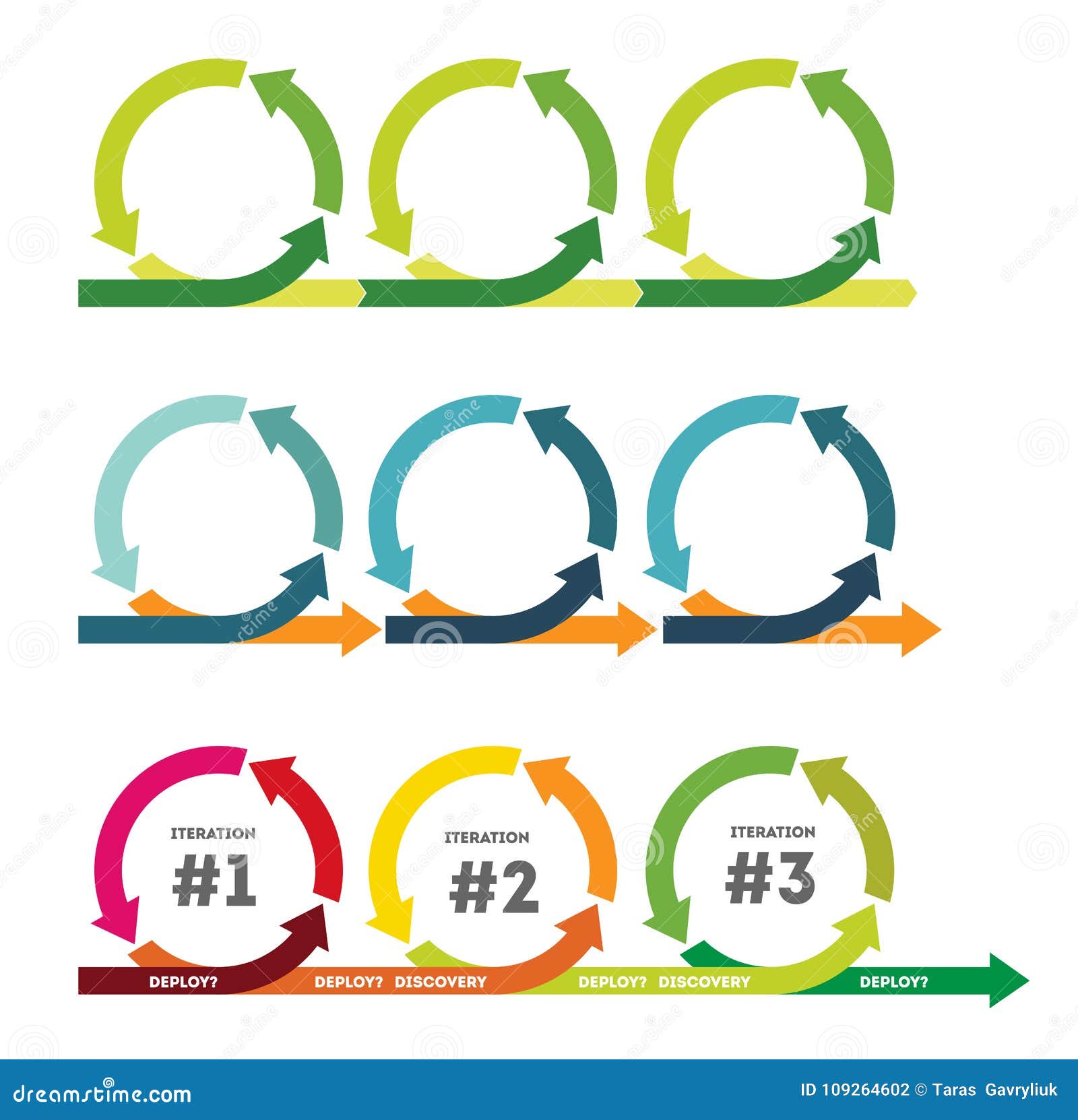Iteration stock vector. Illustration of iteration, information - 109264602 Iteration stock vector. Illustration of iteration, information - 109264602