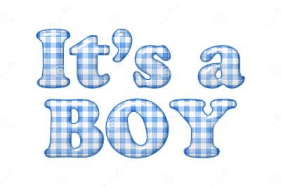 Its a boy stock illustration. Illustration of light, pastel - 29224529