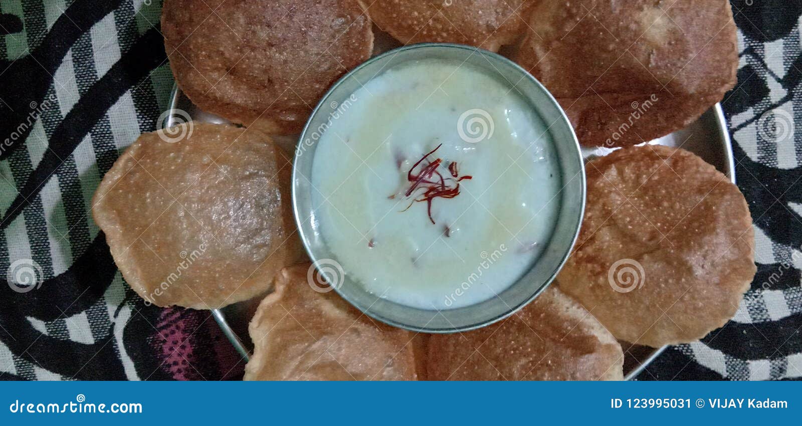 Khir stock image. Image of delicious, india, food, khir - 123995031