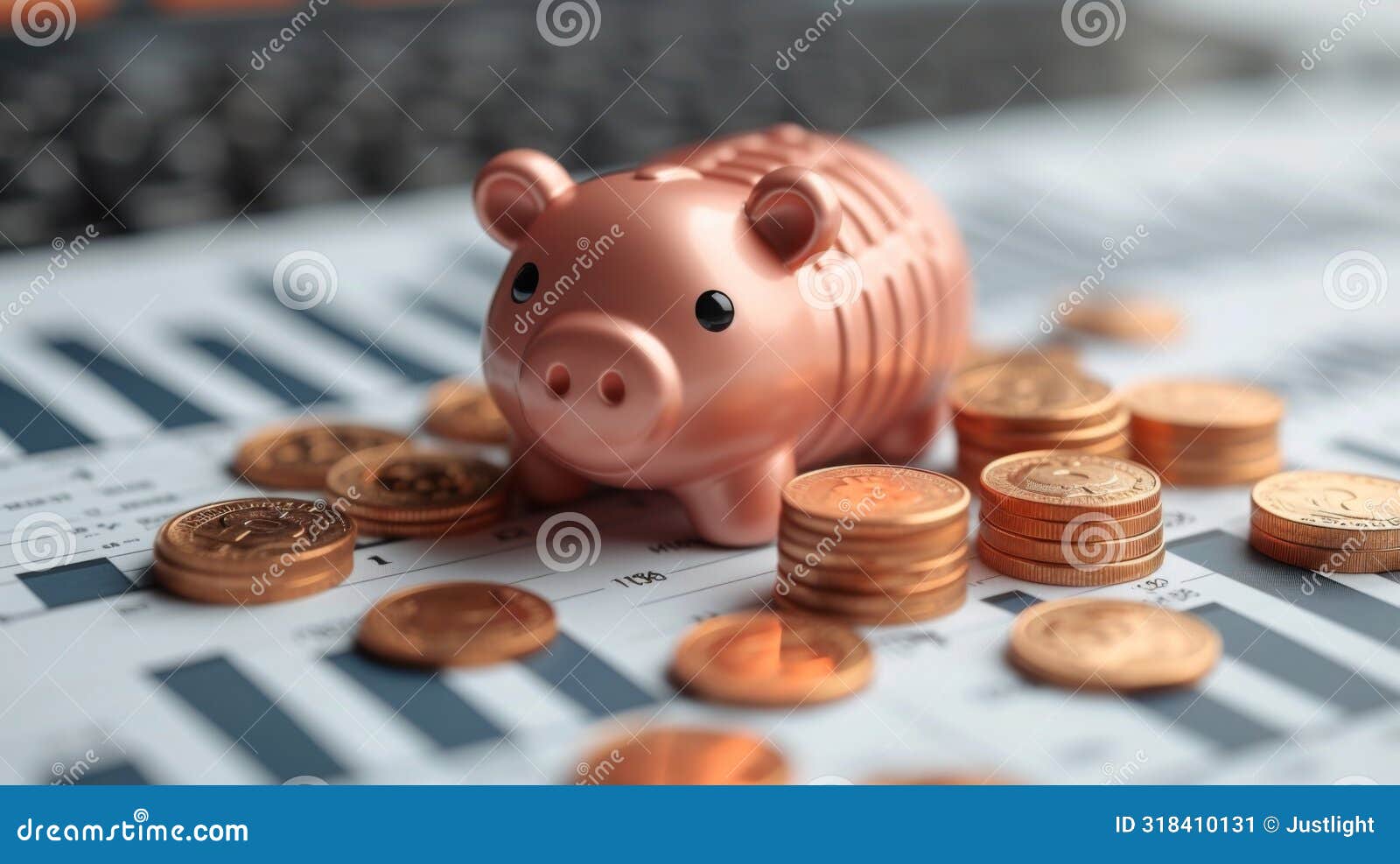 Projection Chart Royalty-Free Stock Photo | CartoonDealer.com #1698669