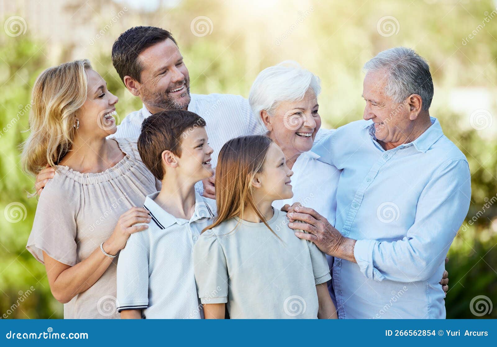 Its with Family that we Experience What Love really is. a Multi ...