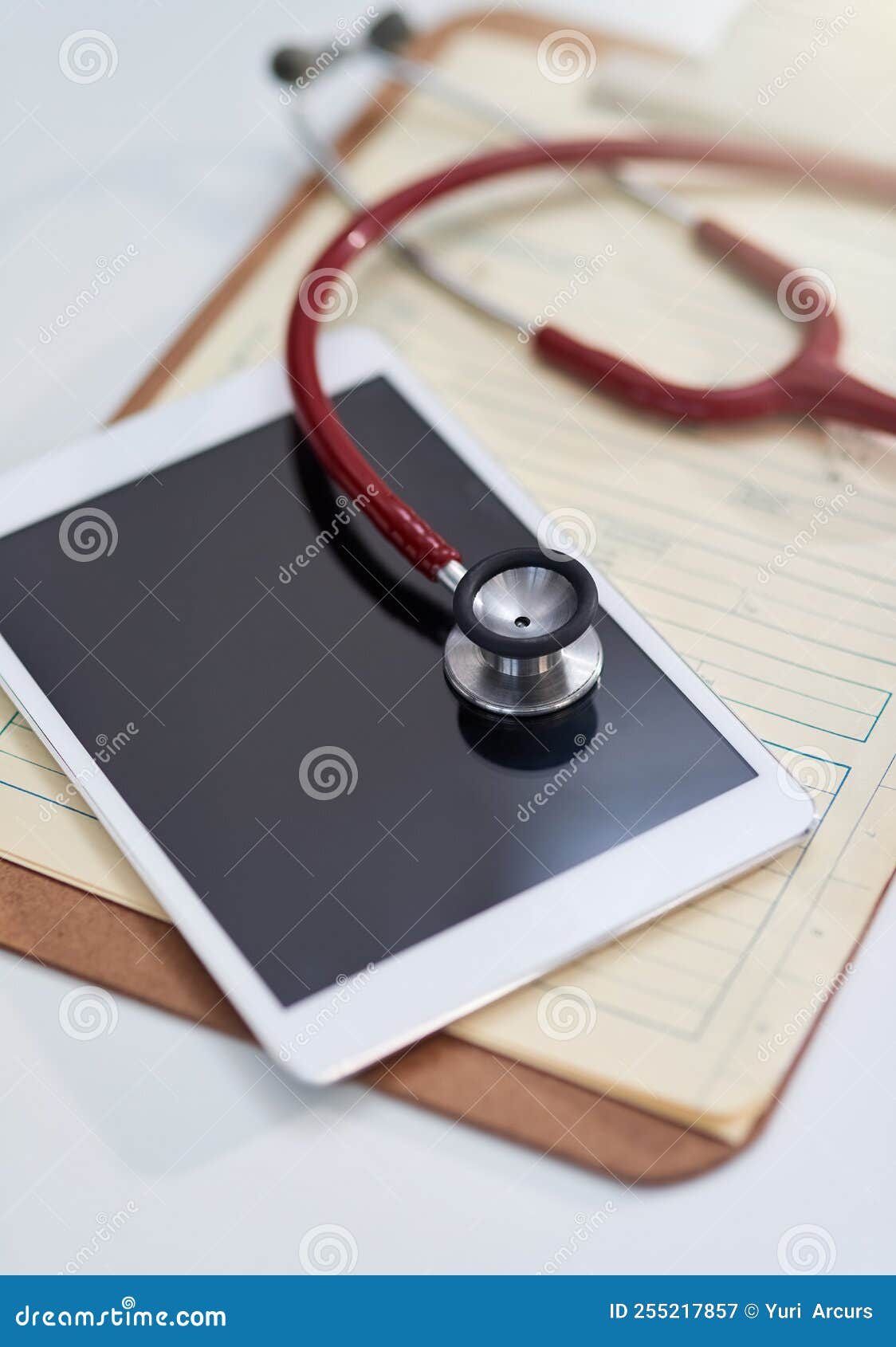 Its Important To Log Your Medical History with Your Practitioner. a ...