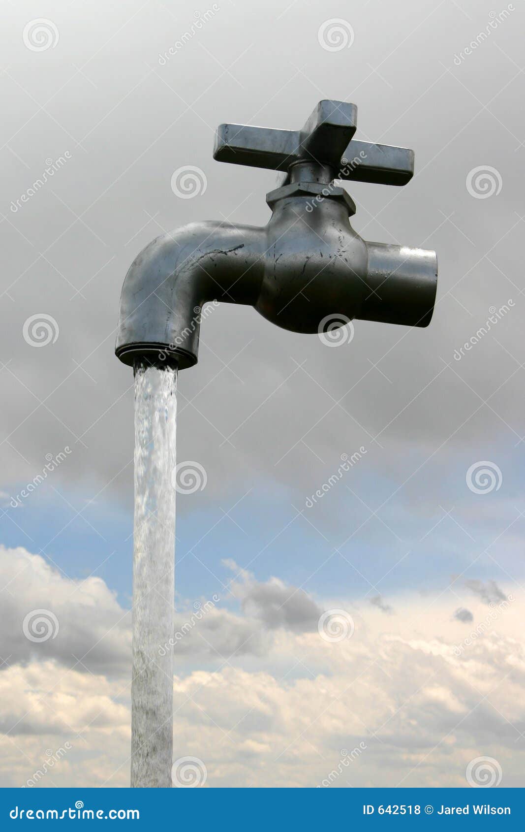 Its pouring outside stock photo. Image of leak, pour, water - 642518
