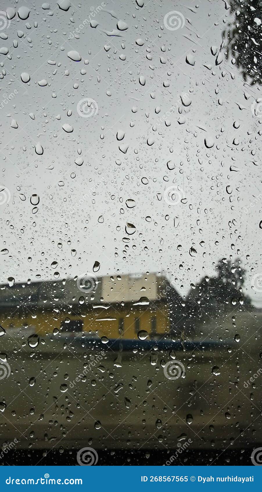 Its raining time stock image. Image of time, raining - 268567565