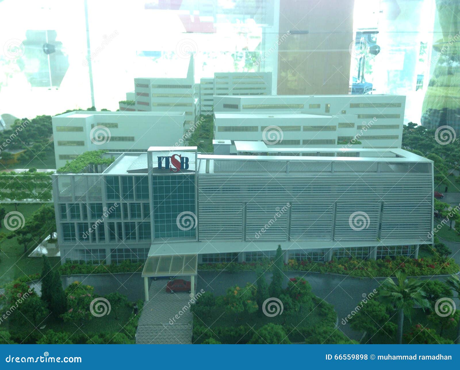 ITSB foto de archivo editorial. Imagen de ciencia, bandolera - 66559898