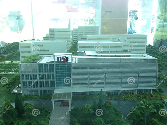 ITSB editorial stock photo. Image of technology, institute - 66559898