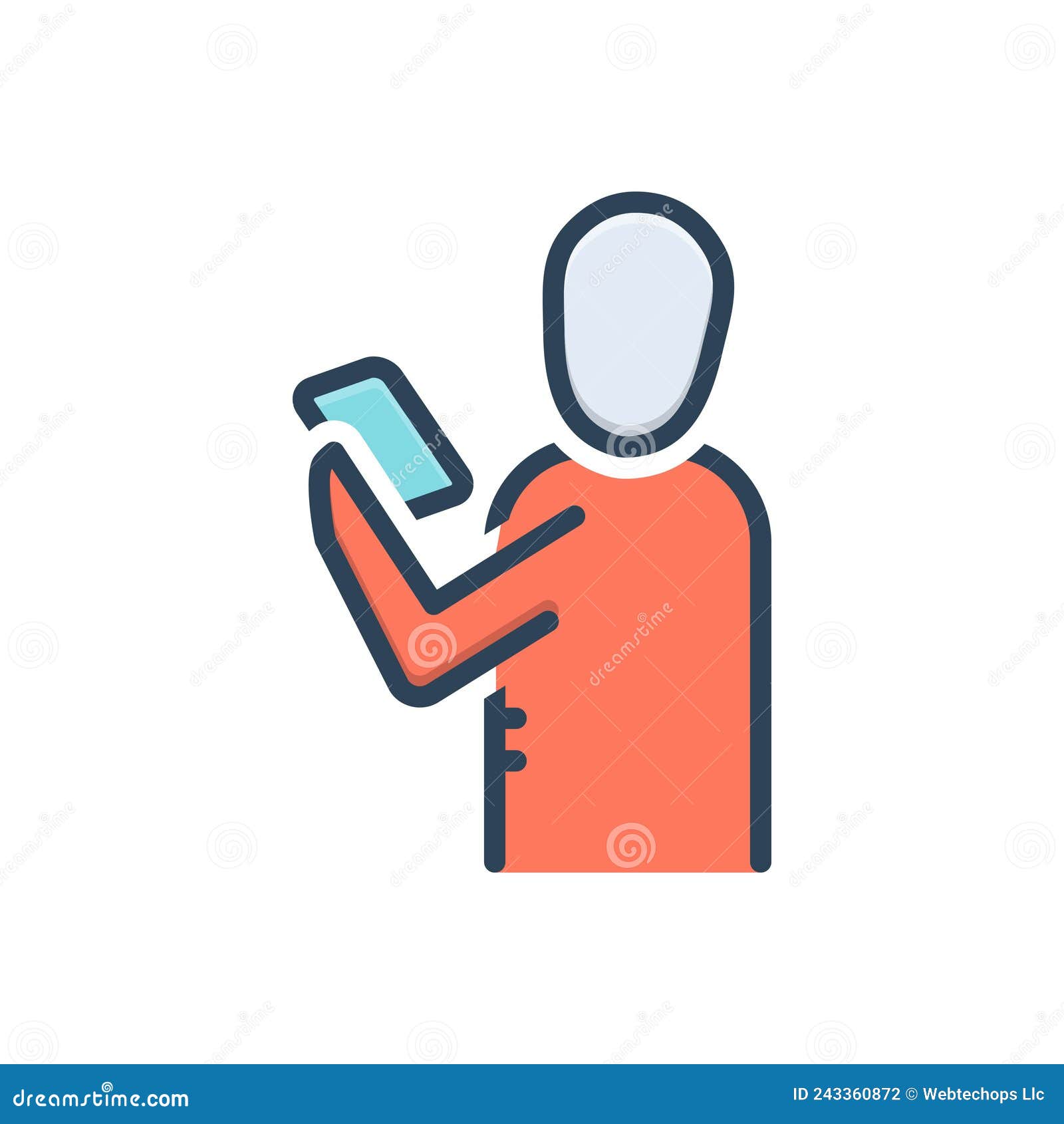 Itselfyourself Stock Illustrations – 2 Itselfyourself Stock ...