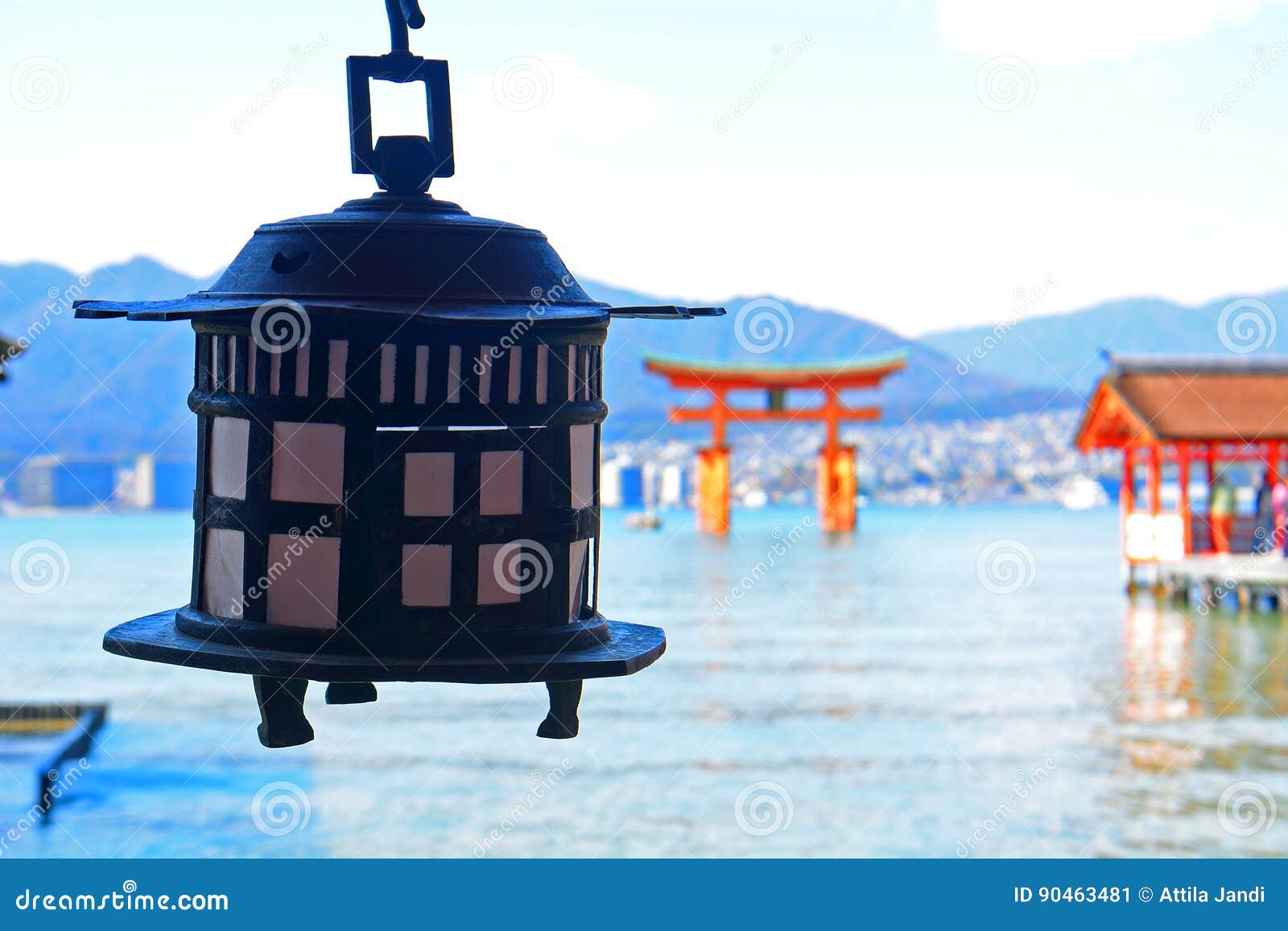 Itsukushima Shinto Shrine, Miyajima, Japan Editorial Photo - Image of ...