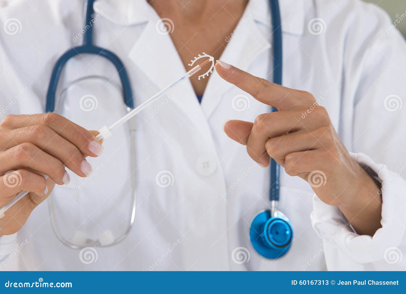 IUD stock image. Image of female, presentation, birth - 60167313
