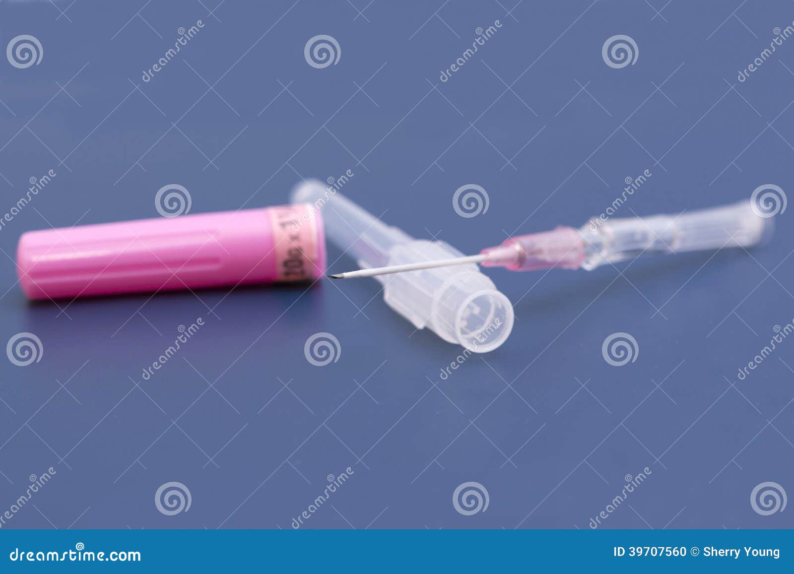IV Catheter stock photo. Image of emergency, sterile - 39707560