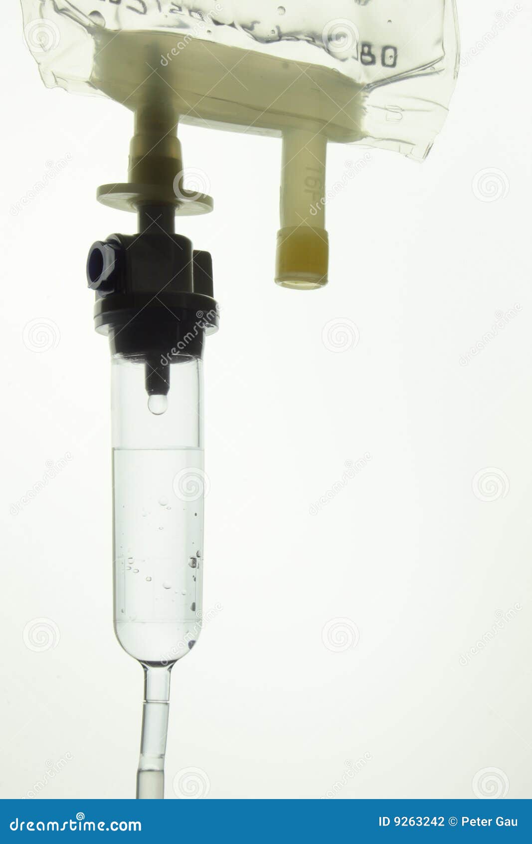 Iv Drip Royalty-Free Stock Image | CartoonDealer.com #9263242