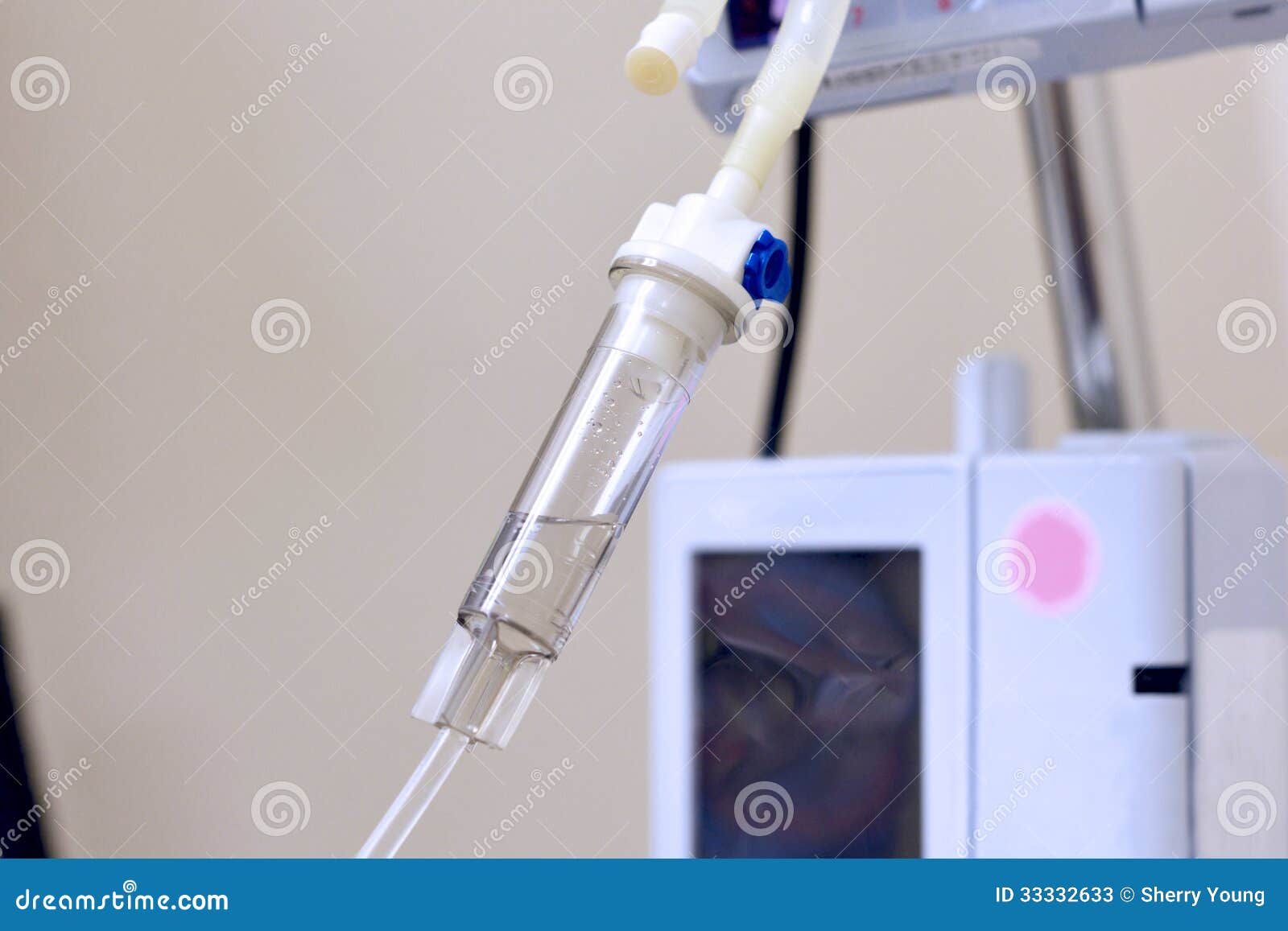 IV Drip stock image. Image of liquid, healthcare, fluid - 33332633
