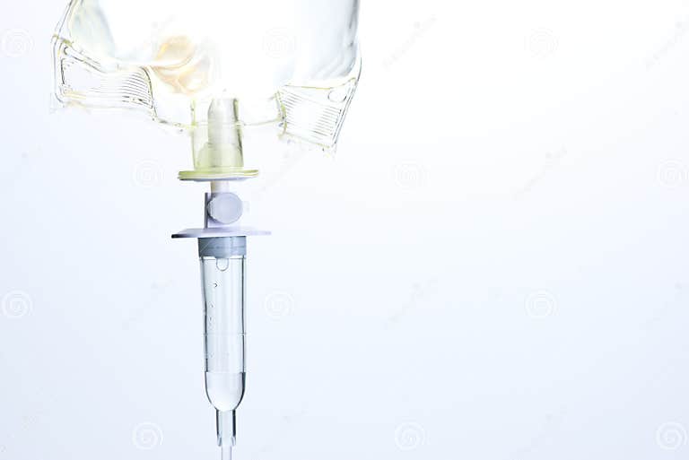IV Drip stock photo. Image of care, chemotherapy, liquid - 56662520