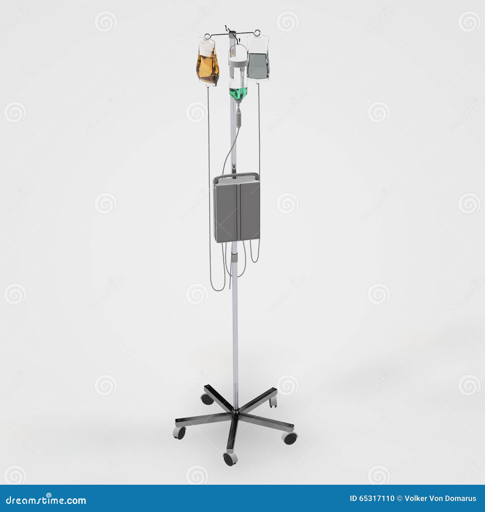 IV Drip stock illustration. Illustration of healthcare - 65317110