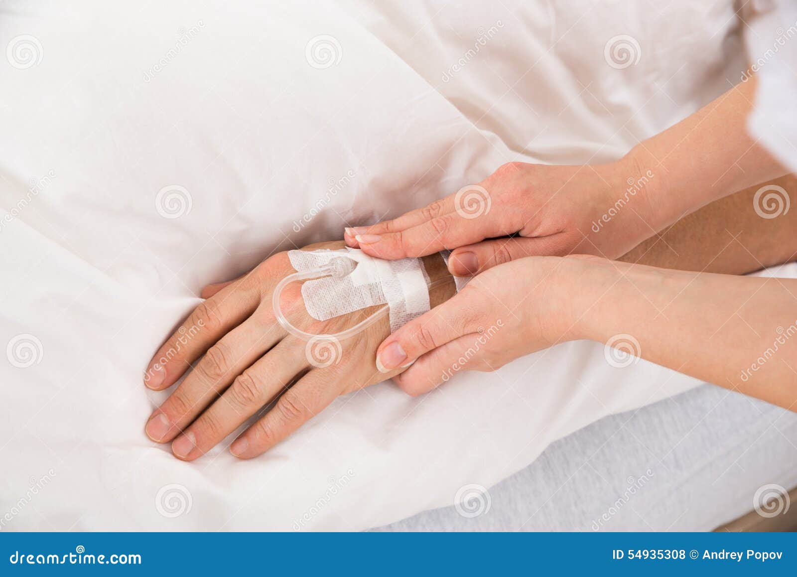 Iv drip in patient s hand stock photo. Image of fluid - 54935308
