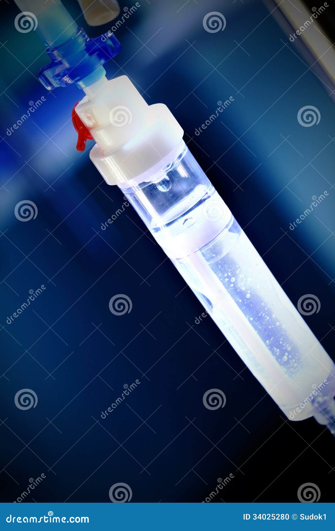IV Drip System stock photo. Image of drip, equipment - 34025280