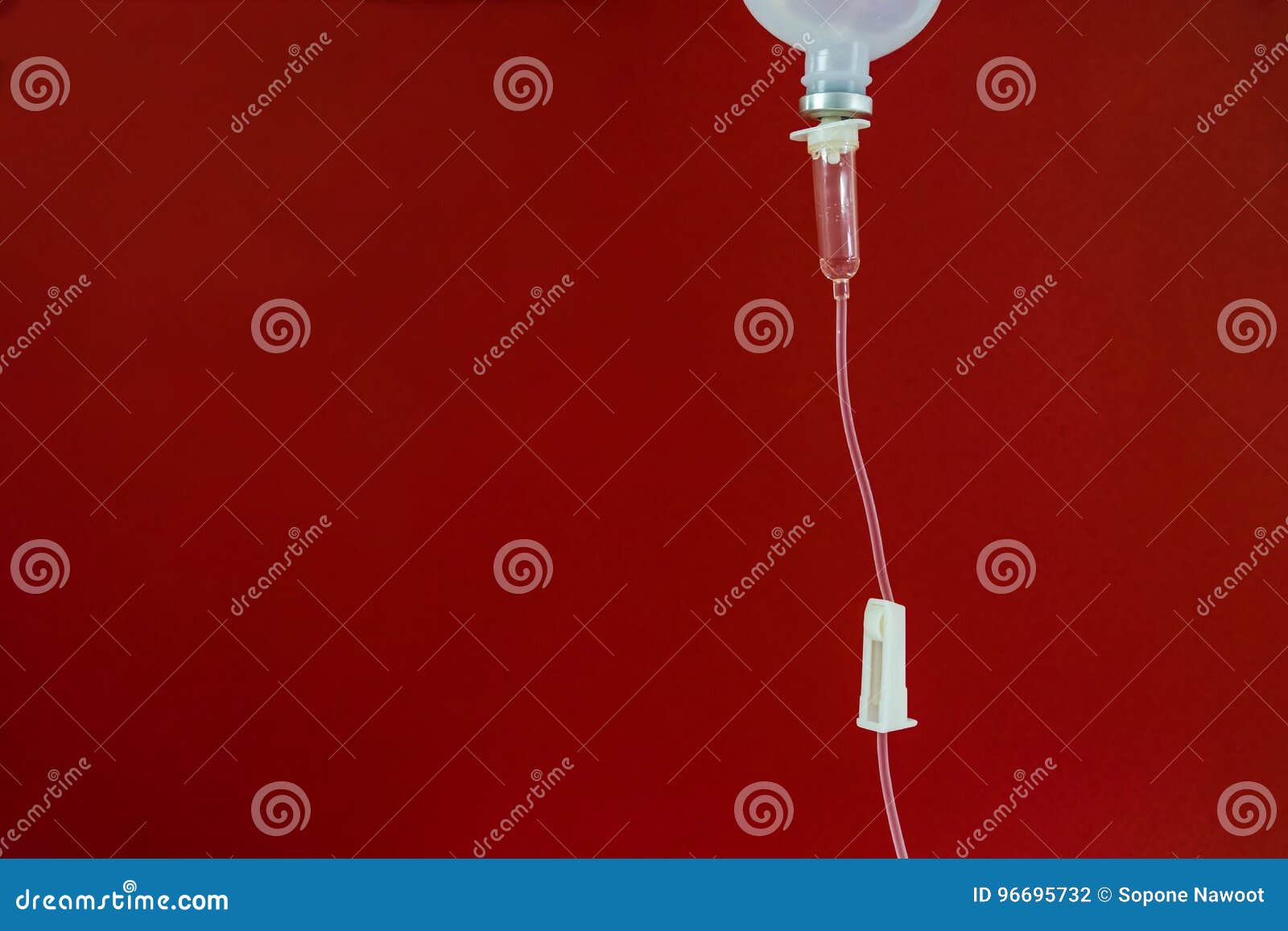 Iv line stock photo. Image of line, hydration, fluid - 96695732