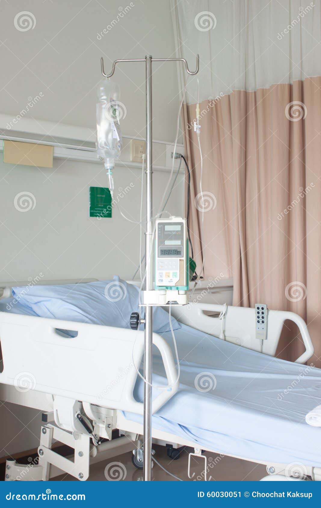 IV machine stock image. Image of anesthetic, illness - 60030051