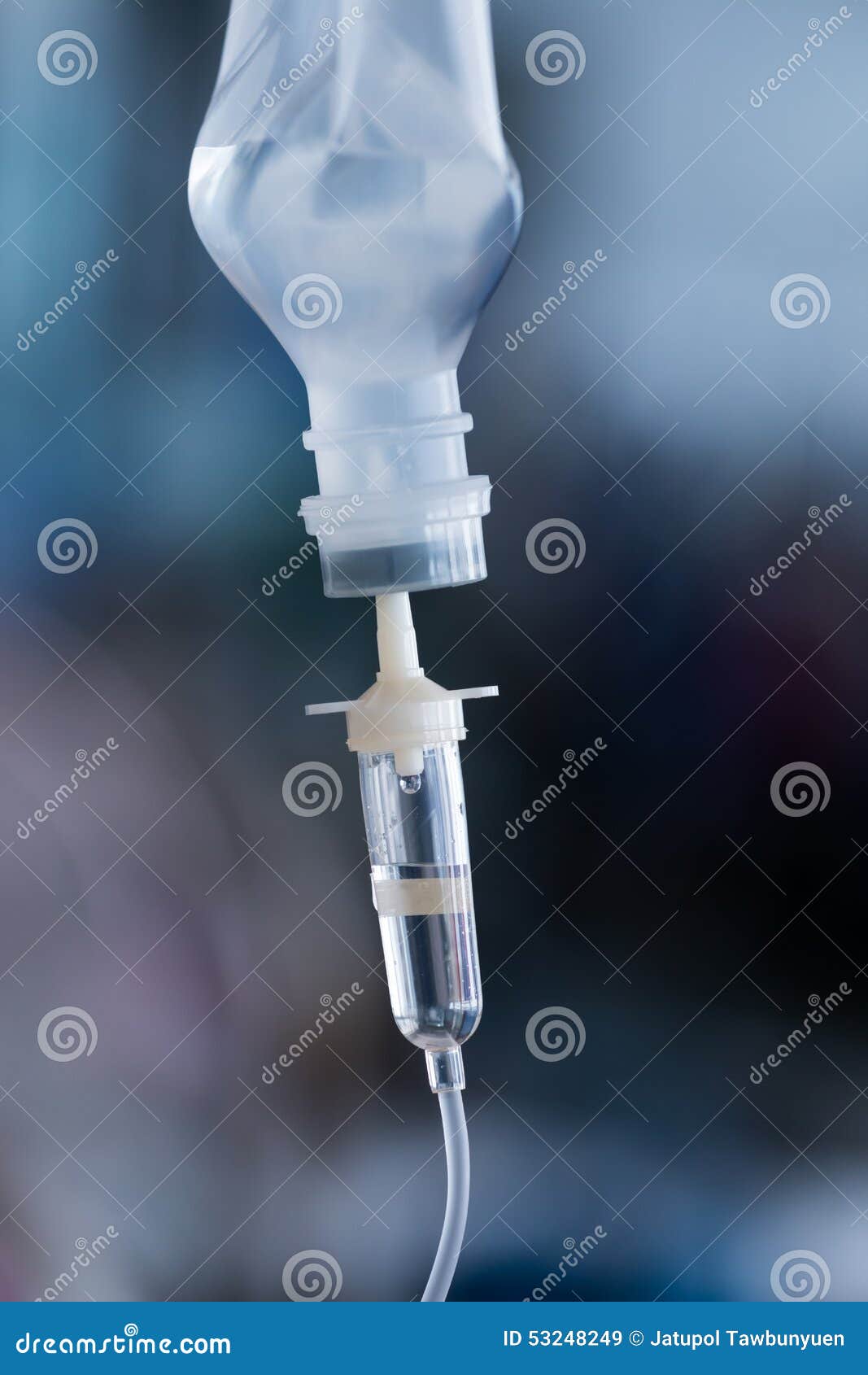 IV solution stock image. Image of injection, emergency - 53248249