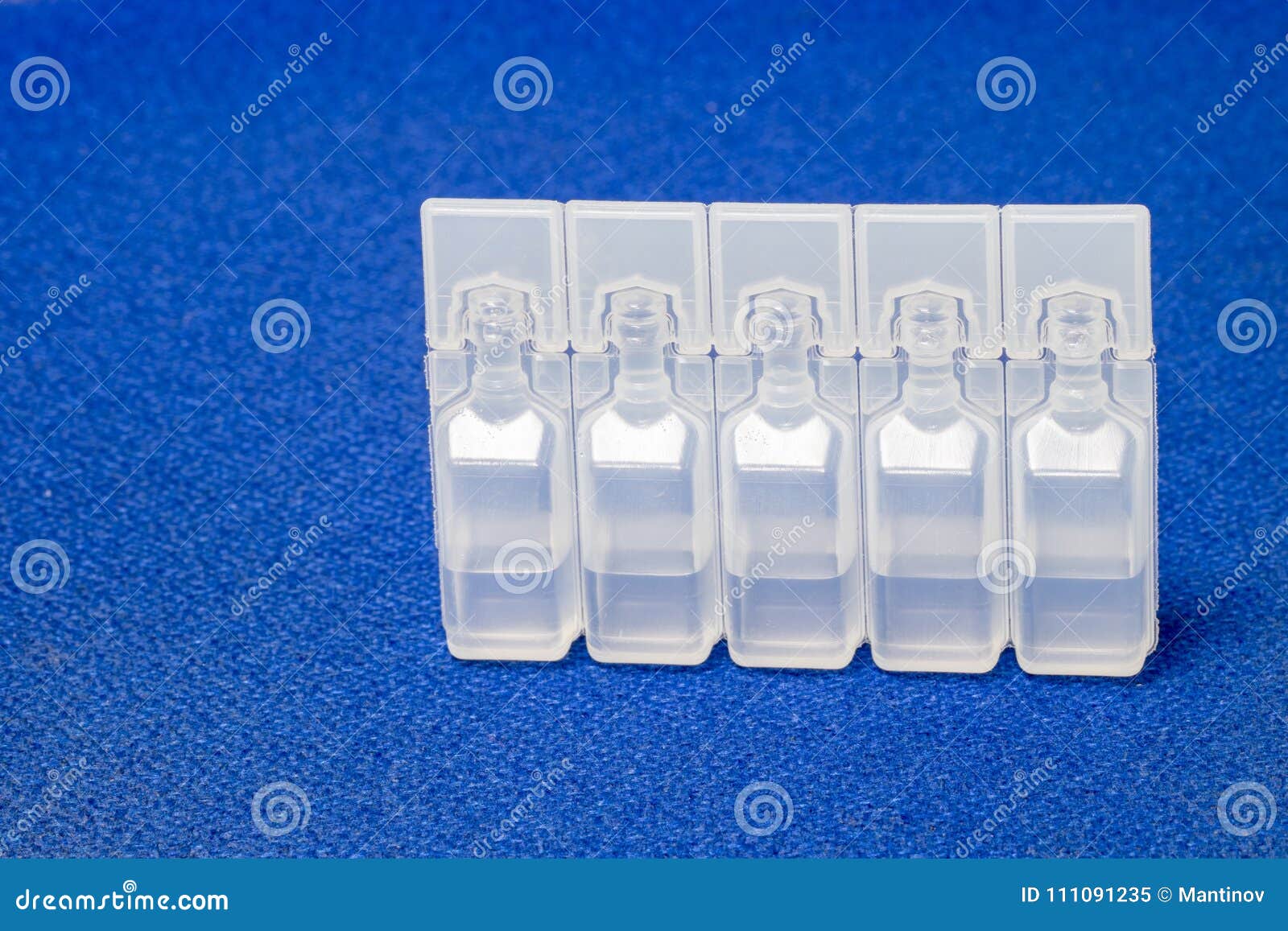 IV Solution Plastic Bottle Ampule Stock Image - Image of infusion ...