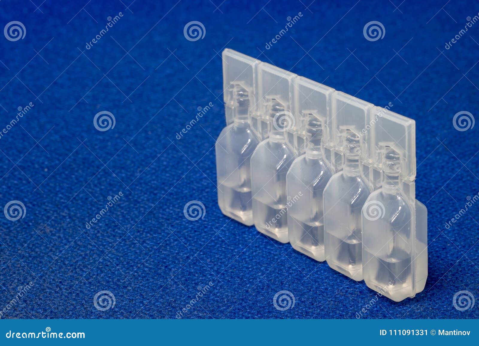 IV Solution Plastic Bottle Ampule Stock Image - Image of injection ...