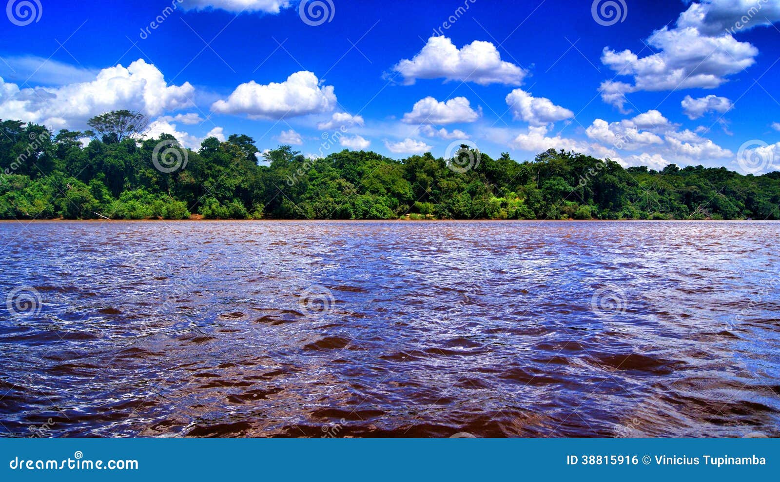 Ivai River stock photo. Image of nature, green, river - 38815916