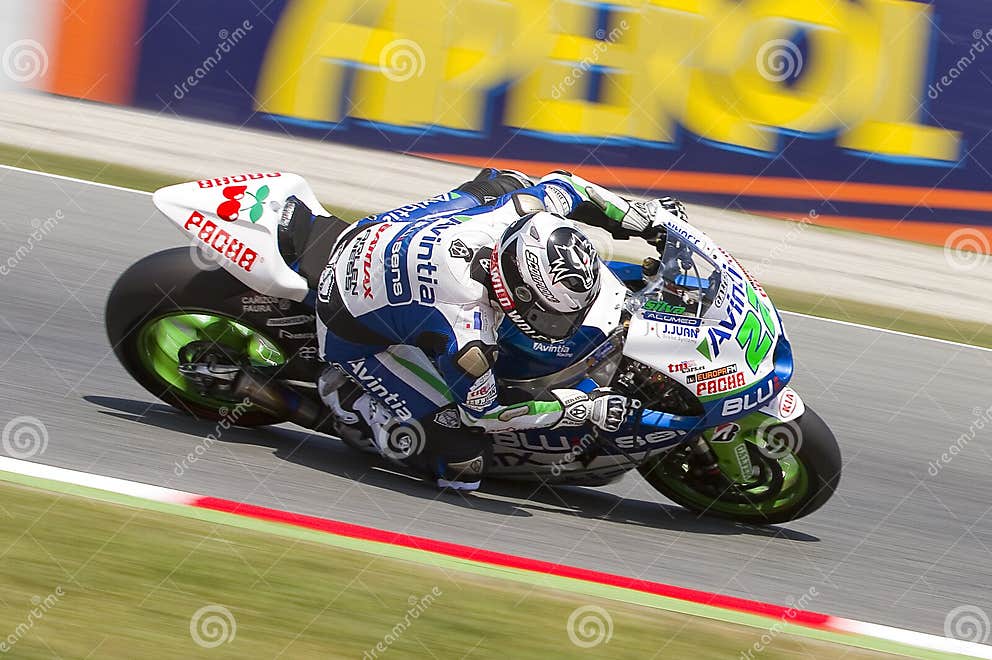 Ivan Silva racing editorial stock photo. Image of race - 37567308