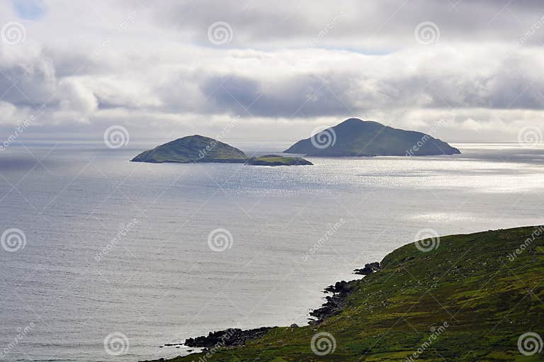 Iveragh Peninsula stock image. Image of tourism, travel - 10972489