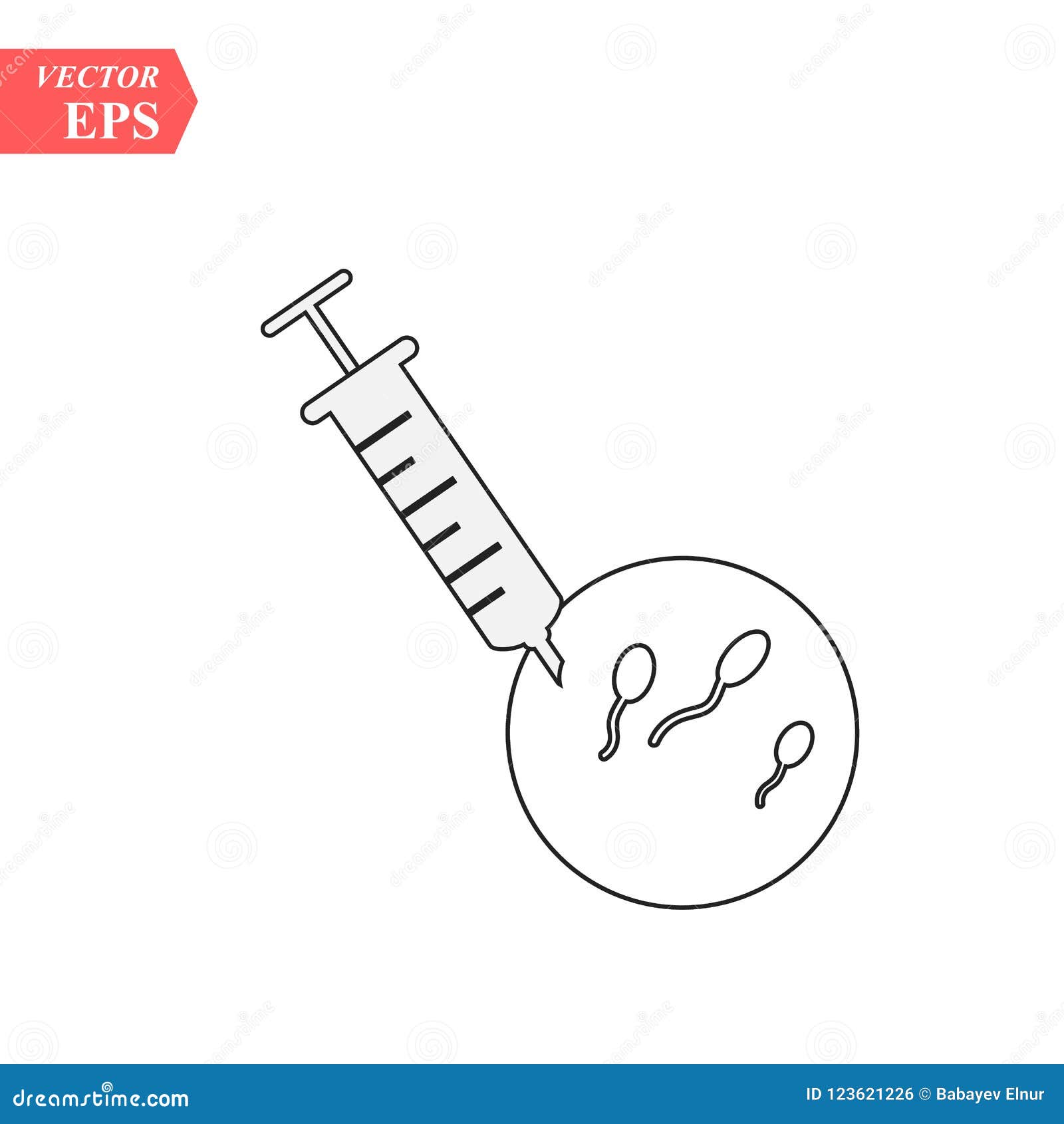 Ivf Icon Isolated on White Background, Vector Illustration, Ivf Logo ... Ivf Icon Isolated on White Background, Vector Illustration, Ivf Logo ...