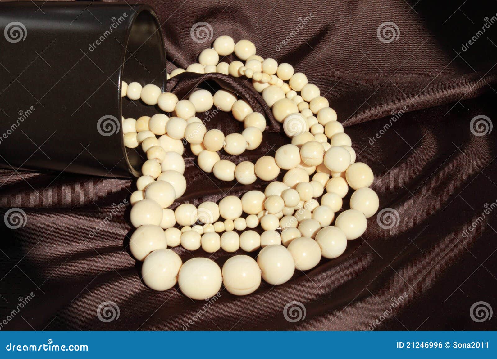 Ivory stock photo. Image of shine, beautiful, clothing - 21246996