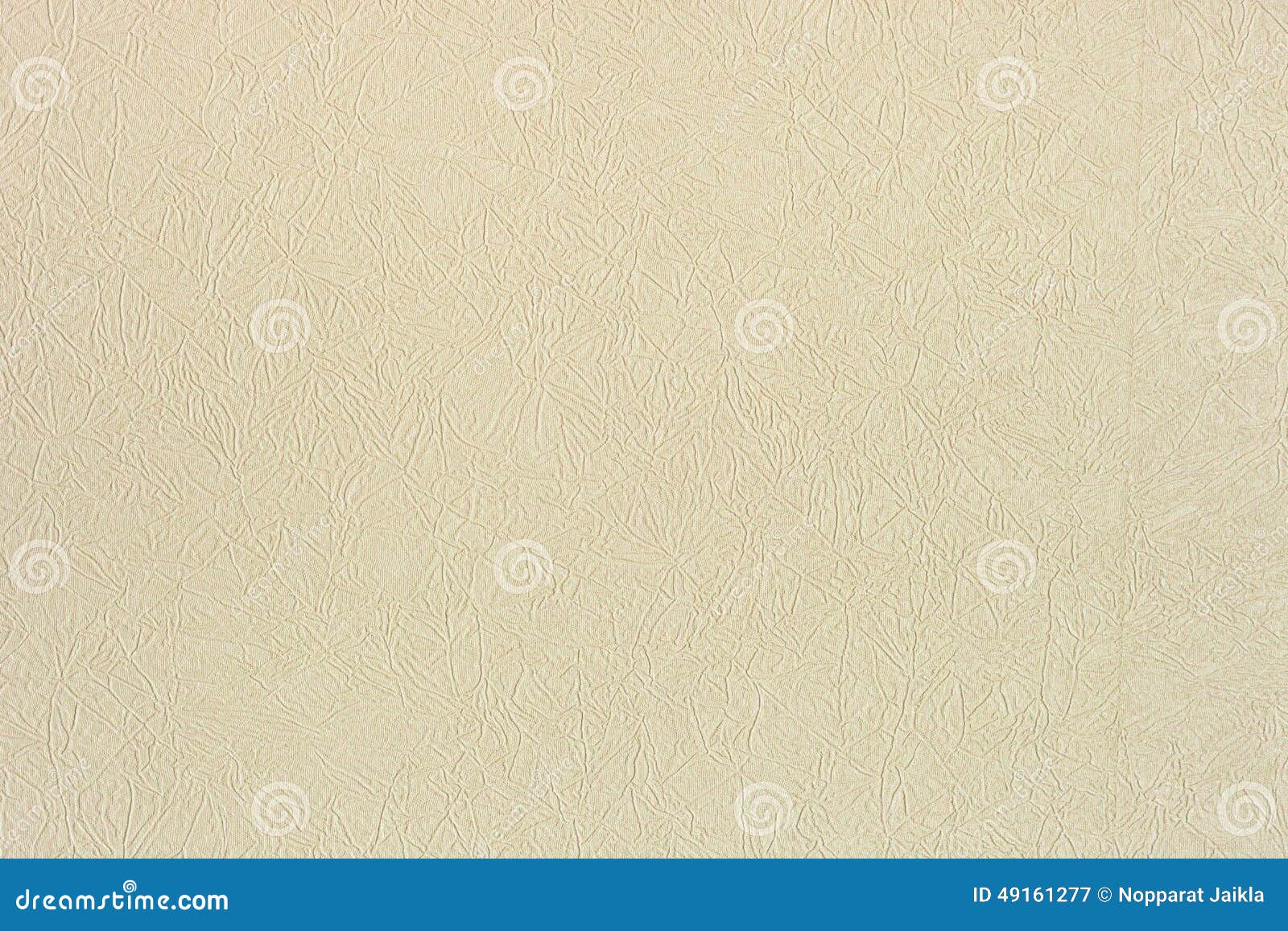 Ivory Artificial Leather Background Texture Stock Image - Image of ...