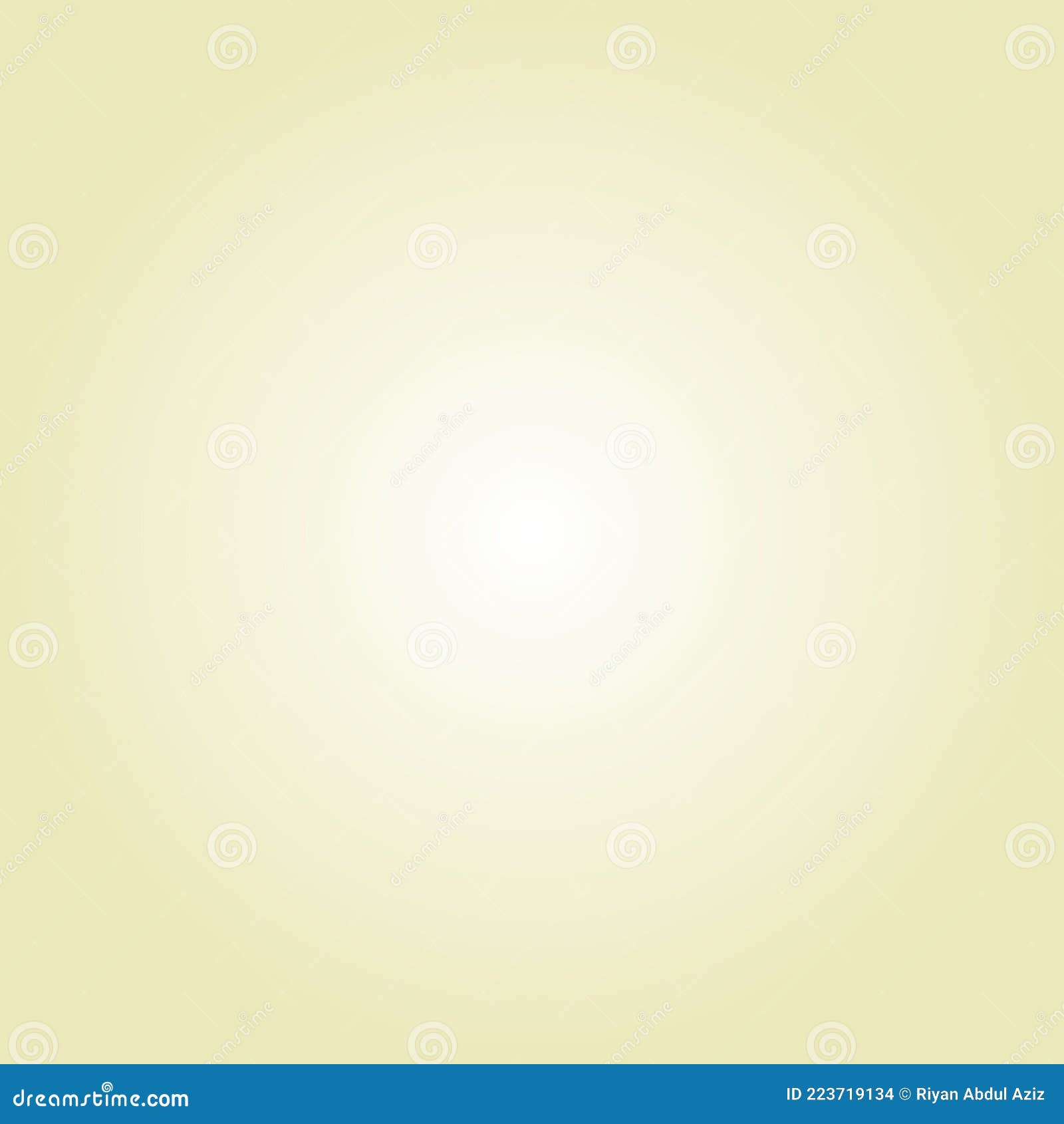 Ivory Color Background Ready for Print Design or Post Design for a ...