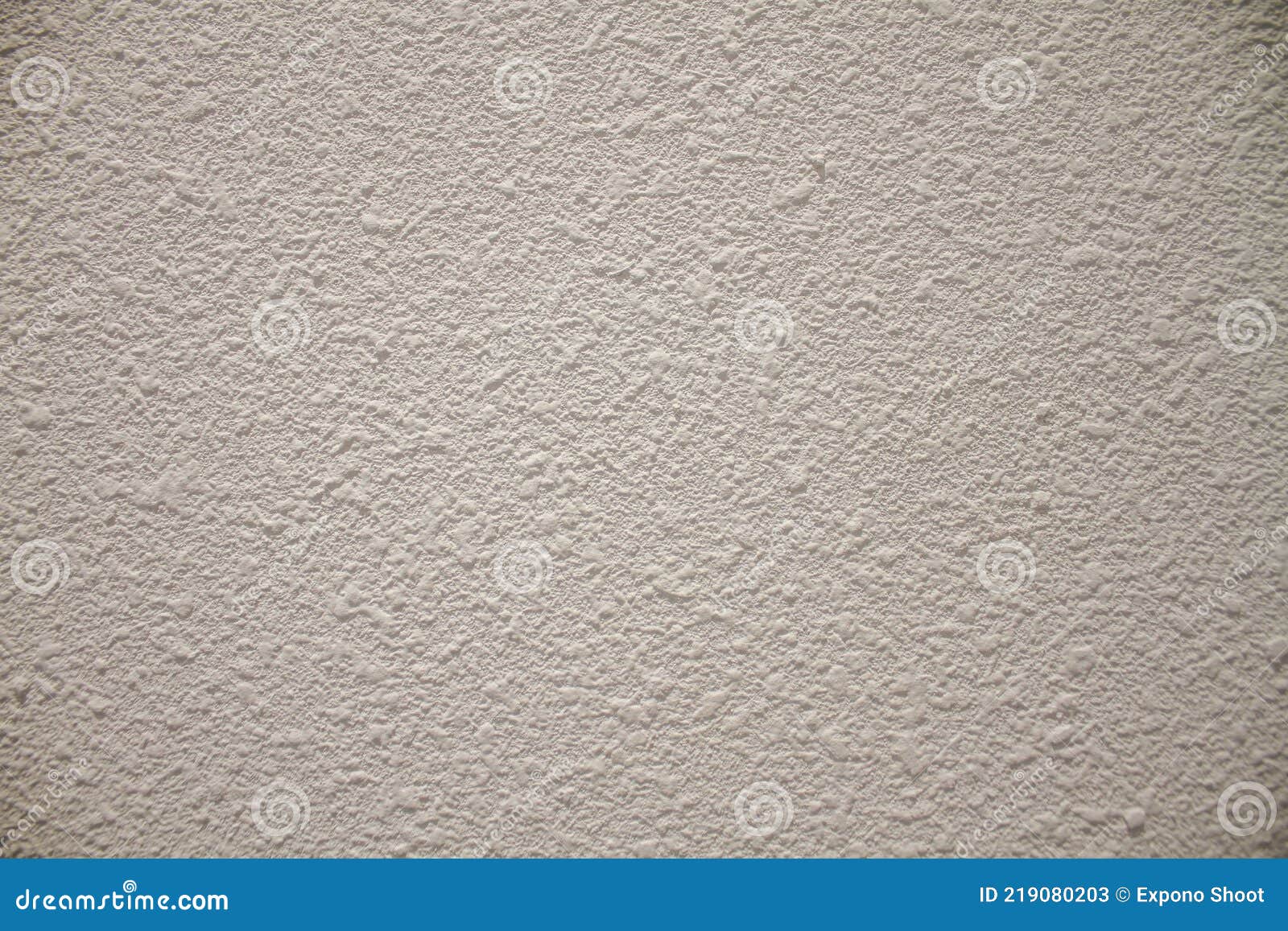 Ivory Concrete Wall Texture Stock Image - Image of wall, texture: 219080203