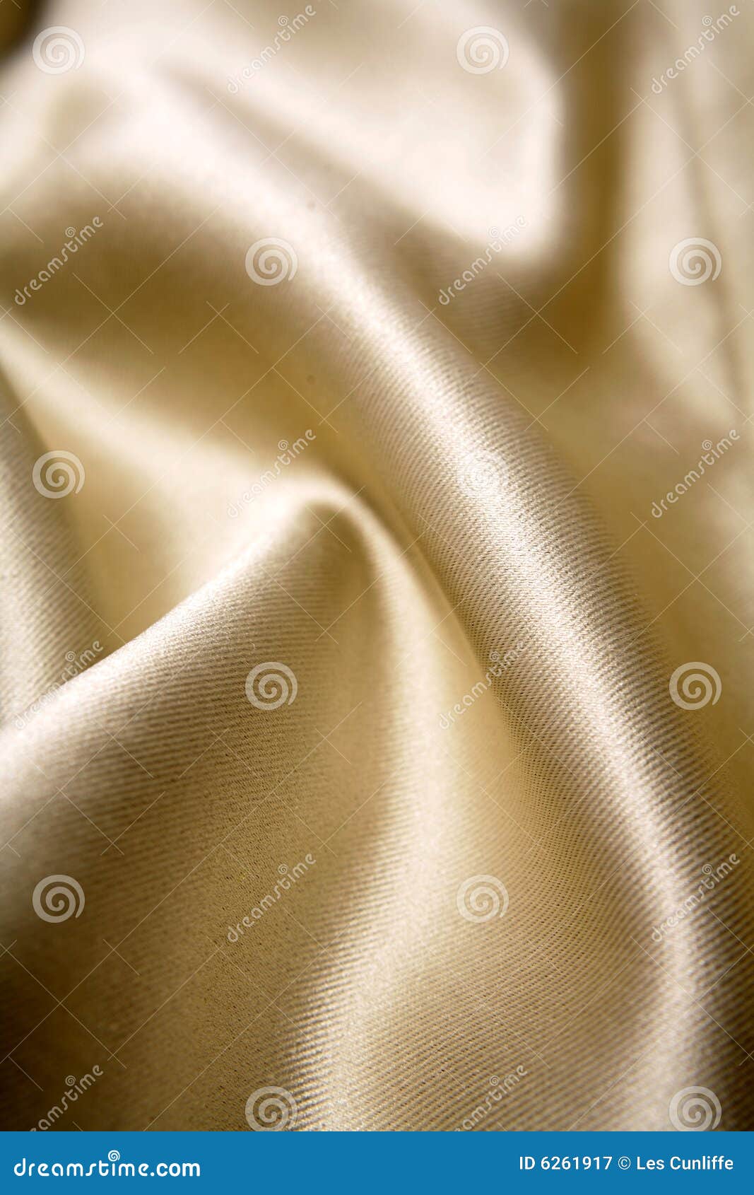 Ivory Fabric stock image. Image of bone, folds, close - 6261917