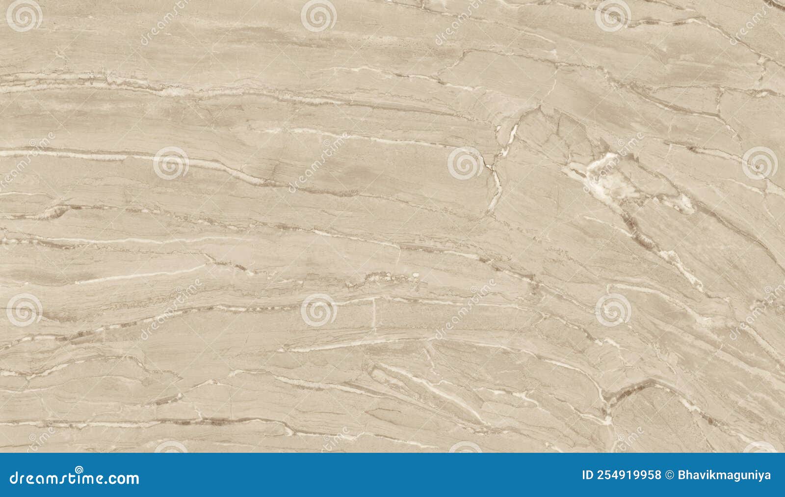 Ivory Marble Texture Background, High Resolution Beige Texture Used For ...