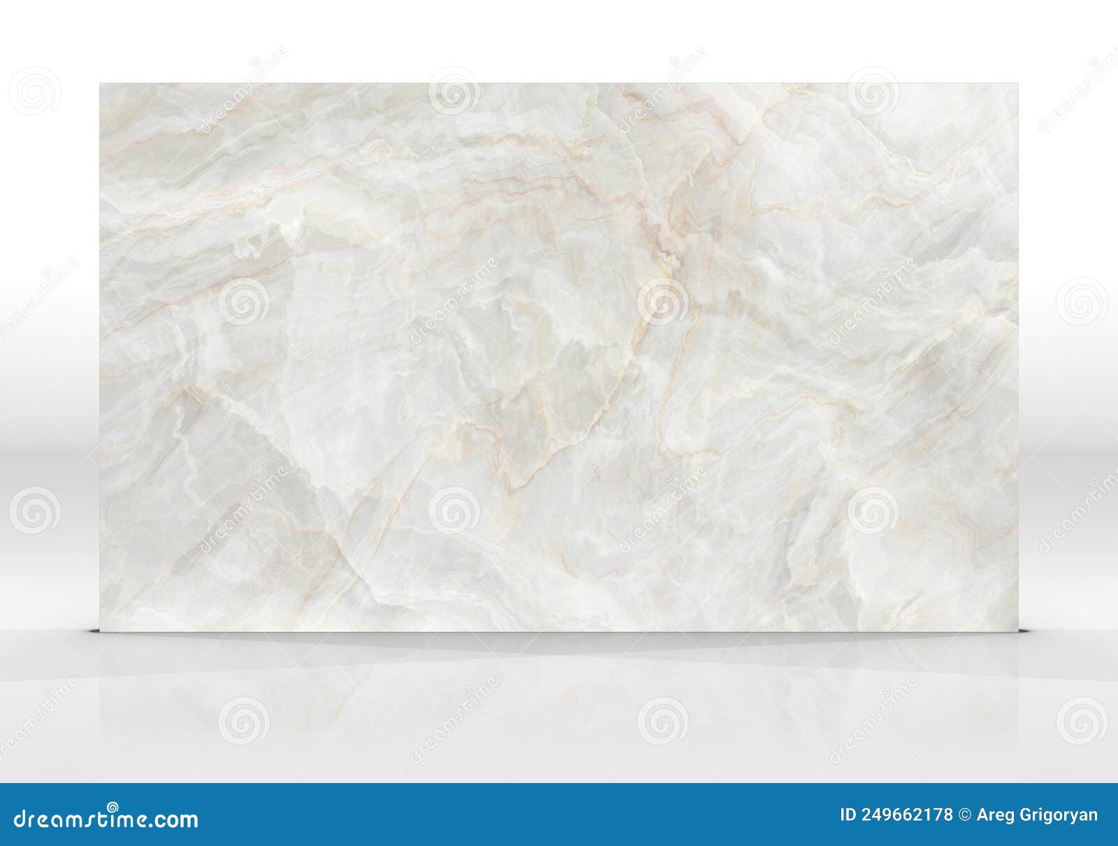 Ivory Onyx Marble Tile Texture Stock Illustration - Illustration of ...