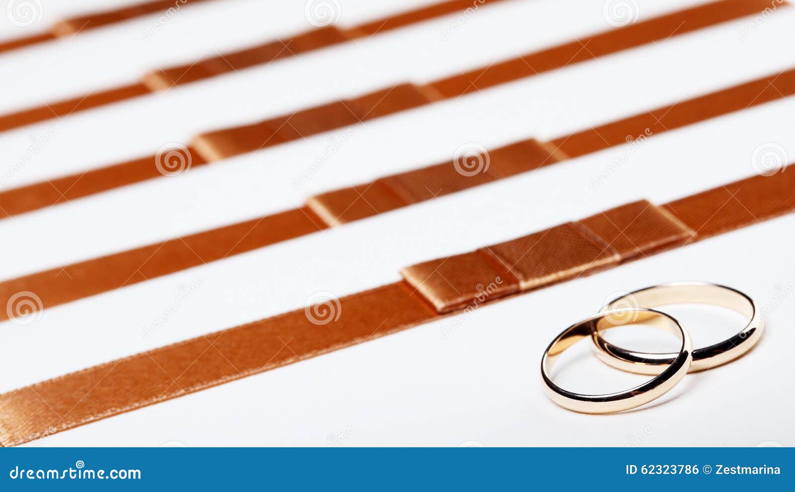 Ivory Wedding Invitations Rings Stock Photos - Free & Royalty-Free ...