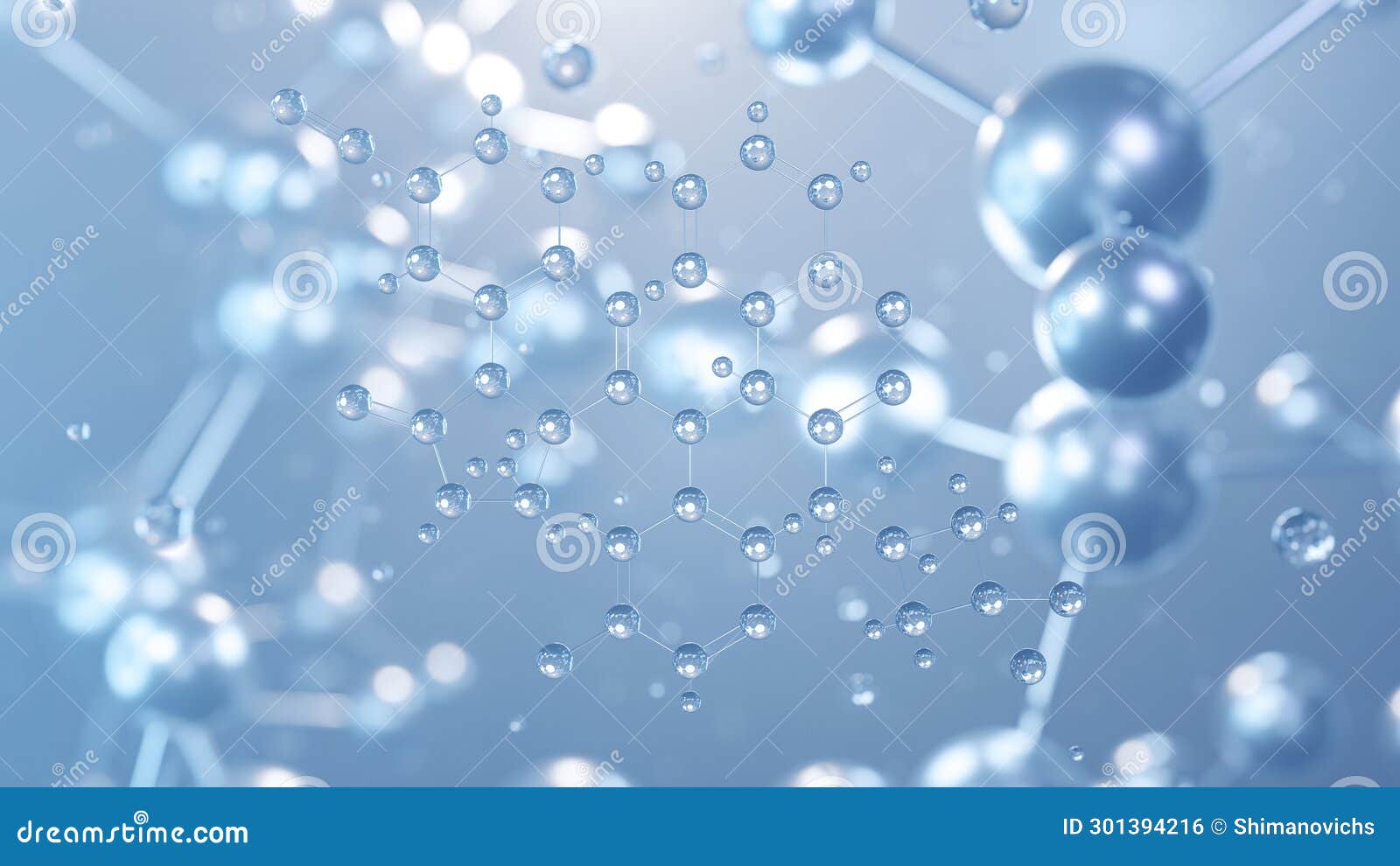 Ivosidenib Molecular Structure 3d, Flat Model, Tibsovo, Structural ...